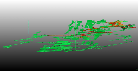 How is LiDAR used in the Mining Industry? - MINELiDAR