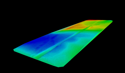 What is a DTM and How Does it Relate to LiDAR?